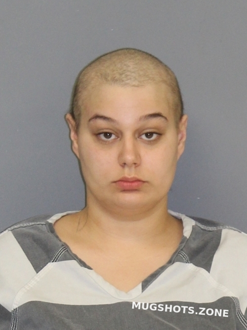 WHITE HANNAH RAE 08/09/2022 - Hopkins County Mugshots Zone