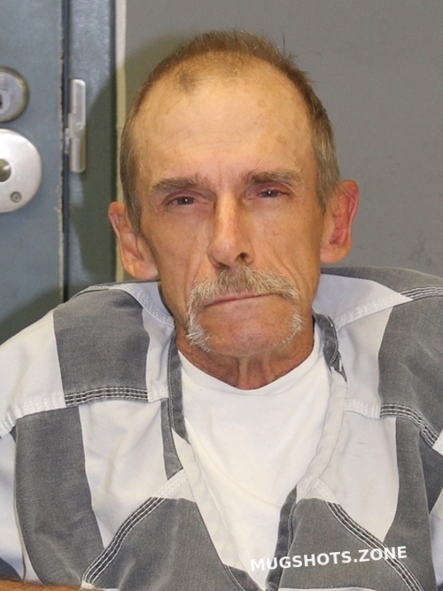 POPE TRUMAN LEON JR 08/24/2022 - Hopkins County Mugshots Zone