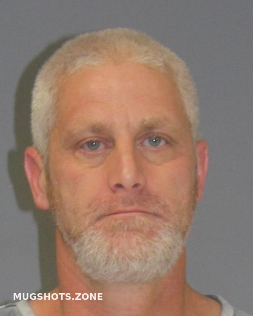 HAYS BRIAN ALAN 08/31/2022 - Hopkins County Mugshots Zone