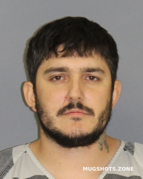 TUCKER RYAN KEITH 09/01/2022 - Hopkins County Mugshots Zone