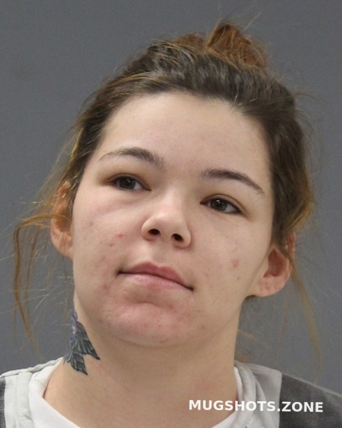 GARCIA STORMI ALISA MARIE 09/21/2022 - Hopkins County Mugshots Zone