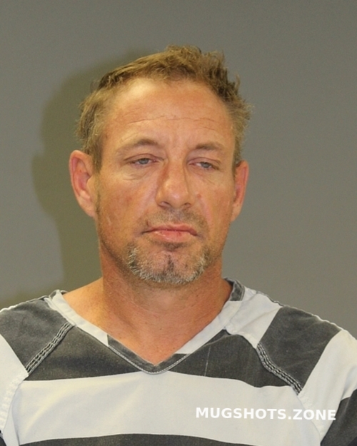 WHITAKER CHRISTOPHER LEE 10/04/2022 - Hopkins County Mugshots Zone