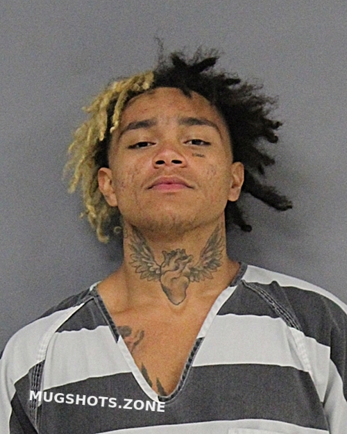 GIVENS JORDAN TERRELL 12/20/2022 - Hopkins County Mugshots Zone