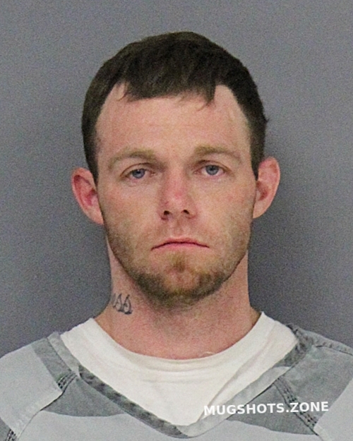 FORD JOSHUA TERRY 12/27/2022 - Hopkins County Mugshots Zone