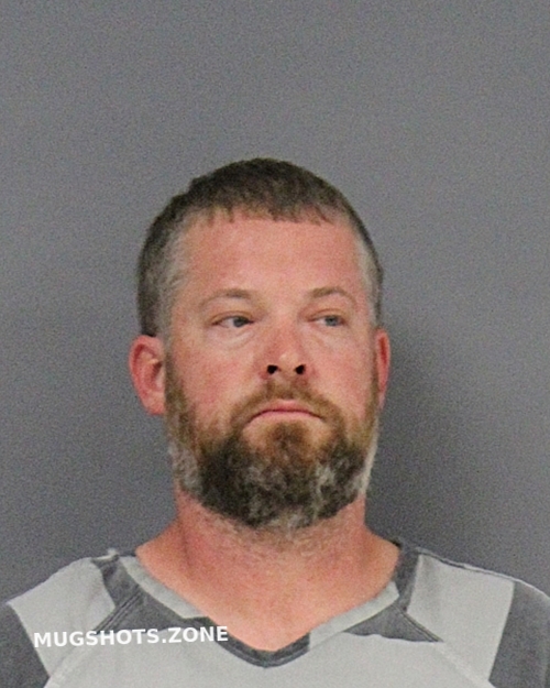 BROOK EDWARD RYAN 01/01/2023 - Hopkins County Mugshots Zone