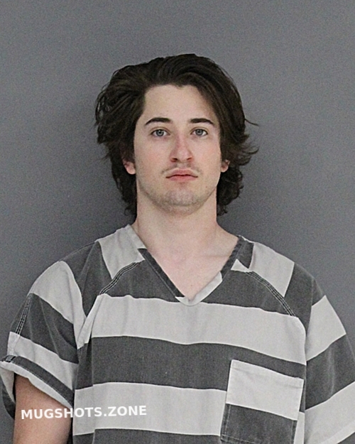 ROSENBERG JACOB RYAN 02/06/2023 - Hopkins County Mugshots Zone