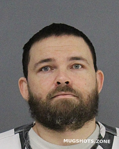 DRIVER NELSON DOUGLAS 02/24/2023 - Hopkins County Mugshots Zone