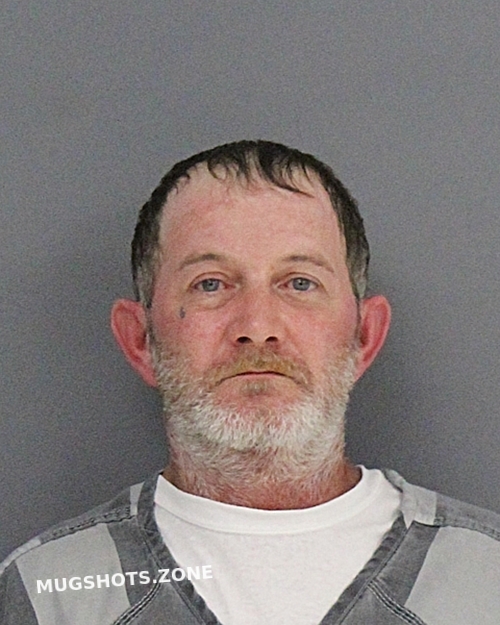 COPPEDGE MARK ANTHONY 03/07/2023 - Hopkins County Mugshots Zone