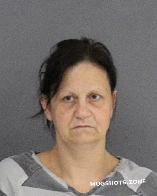 PICKLE CARMEN CELESTE 03/07/2023 - Hopkins County Mugshots Zone