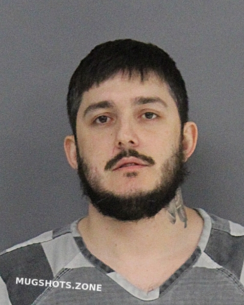 TUCKER RYAN KEITH 03/14/2023 - Hopkins County Mugshots Zone