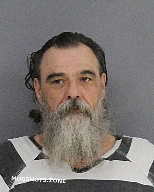 YATES RUSSELL RAY 03/29/2023 - Hopkins County Mugshots Zone