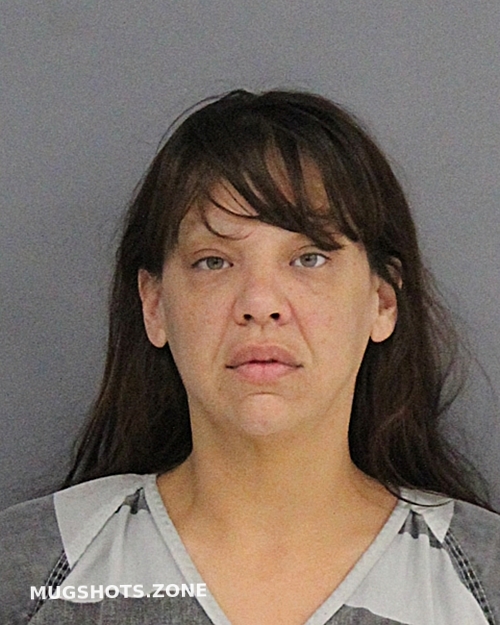 HINOJOSA ASHLEY PEARL 05/02/2023 - Hopkins County Mugshots Zone