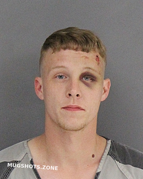 KIZER BLAKE OLIVER 05/04/2023 - Hopkins County Mugshots Zone