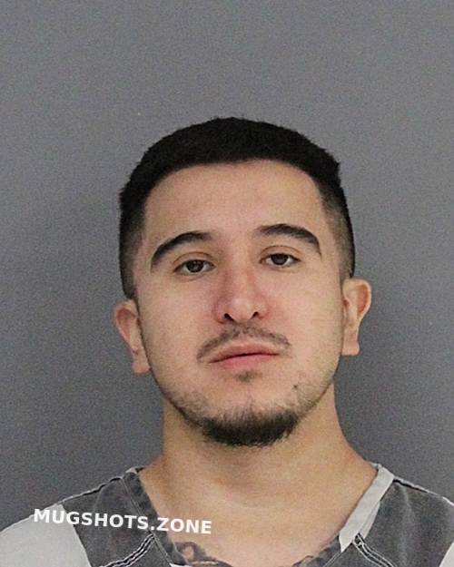 REYNA JASON 05/15/2023 - Hopkins County Mugshots Zone