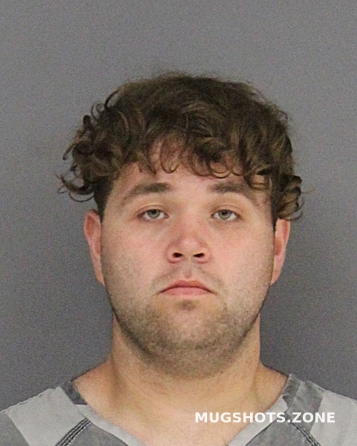 EVANS KADEN ALLEN 05/25/2023 - Hopkins County Mugshots Zone