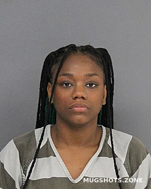 Shavers Trinity Nicole 06 05 2023 Hopkins County Mugshots Zone