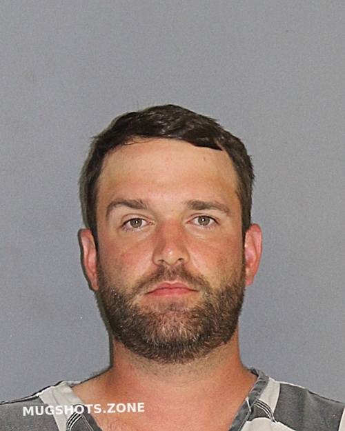 JAMES STALEY NORTH 08/11/2023 - Hopkins County Mugshots Zone