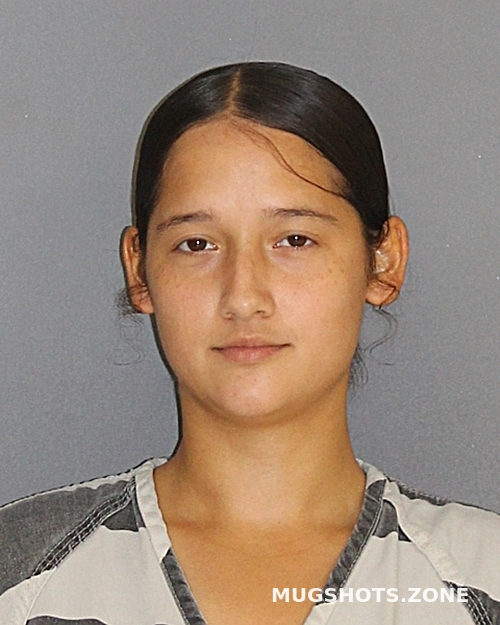 REYNA ABIGAIL LEEANN 08/26/2023 - Hopkins County Mugshots Zone