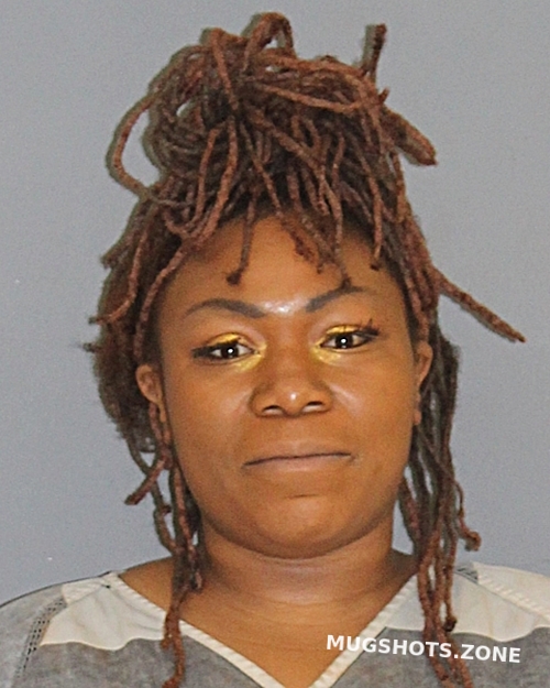 PORTER RASHAUN NICOLE 09/14/2023 - Hopkins County Mugshots Zone
