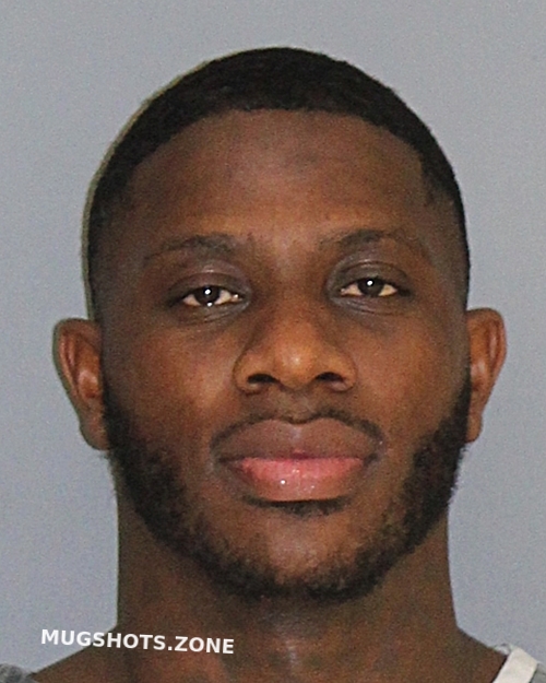 DEAN TREVION MARQUIST 09/18/2023 - Hopkins County Mugshots Zone