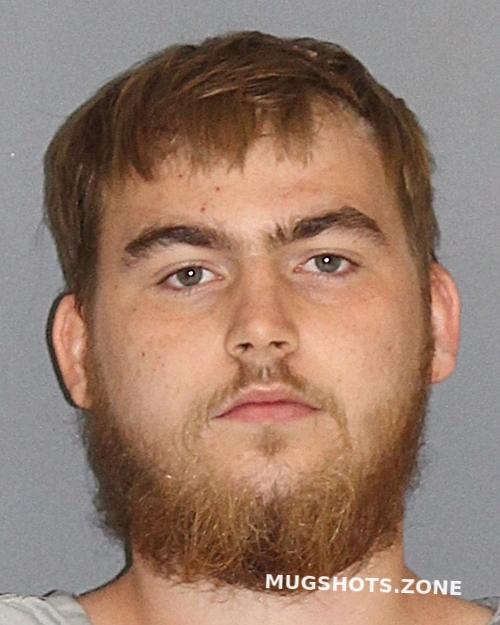 MORTON JOSHUA ALLEN 09/20/2023 - Hopkins County Mugshots Zone