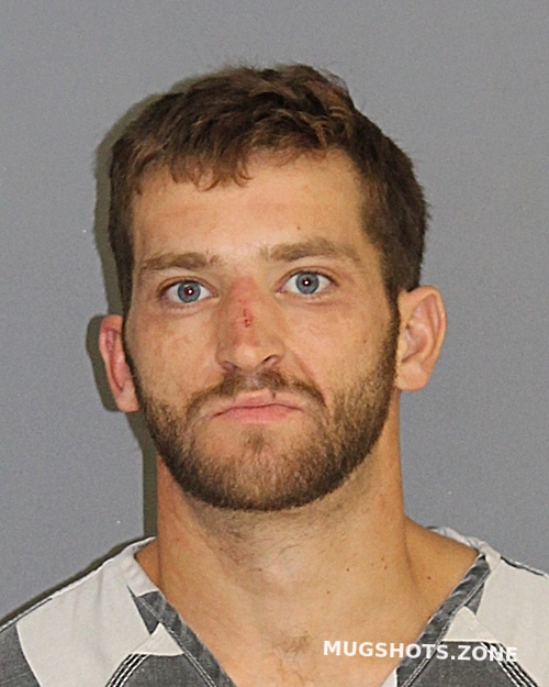 DELICH JACKSON DANIEL 09/28/2023 - Hopkins County Mugshots Zone