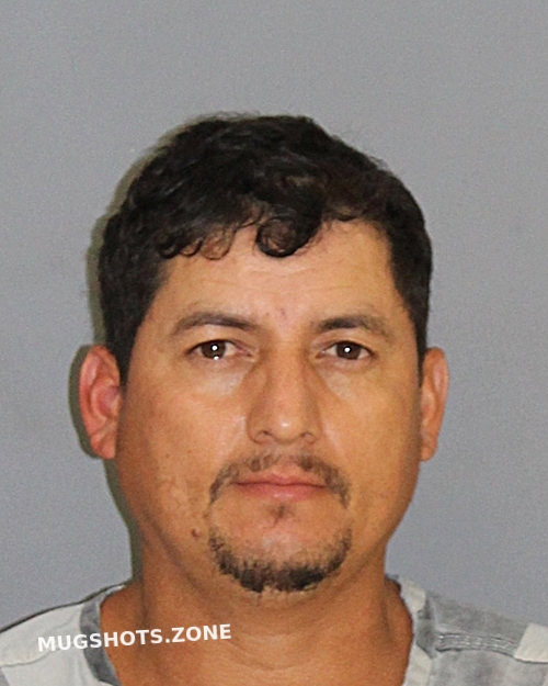 GARCIA-RODRIGUEZ SELVIN MAURICIO 09/30/2023 - Hopkins County Mugshots Zone
