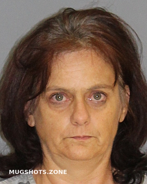 STRINGER TINA CHRISTINE 10/02/2023 - Hopkins County Mugshots Zone