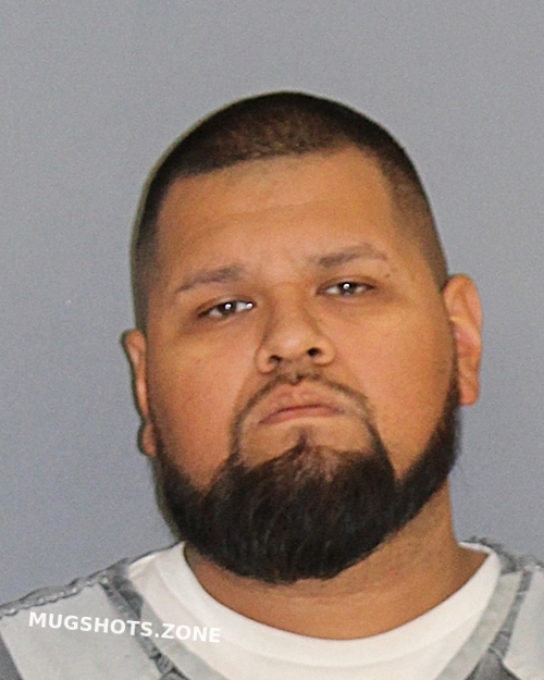 HERNANDEZ MATTHEW 10/16/2023 - Hopkins County Mugshots Zone