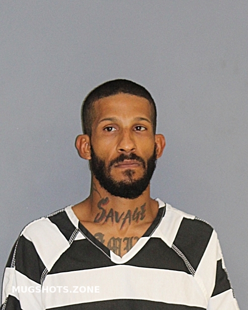 RAMIREZ TYRONE BROWN 10/23/2023 - Hopkins County Mugshots Zone