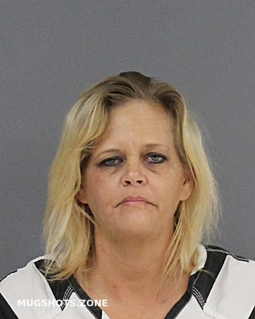 MILLER MARANDA LOUISE 10/24/2023 - Hopkins County Mugshots Zone