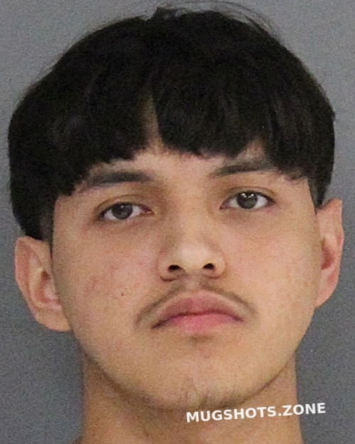 LEON URIEL ALEXIS 10/30/2023 - Hopkins County Mugshots Zone
