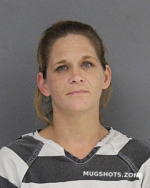 AARON DANIELLE NICHOLE 11/06/2023 - Hopkins County Mugshots Zone