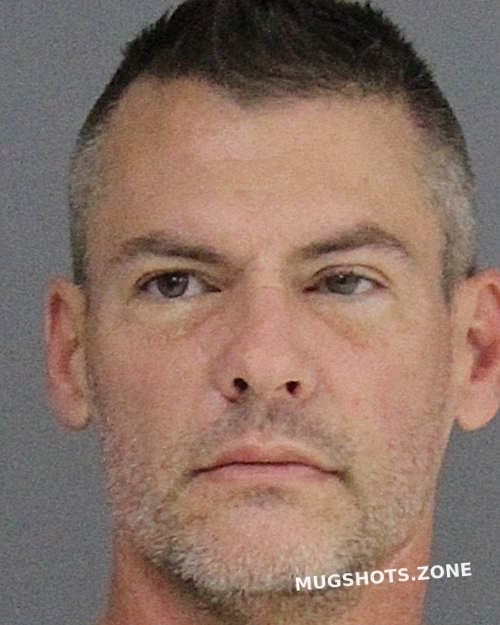 NEWBERRY JEREMY BRENT 11/12/2023 - Hopkins County Mugshots Zone
