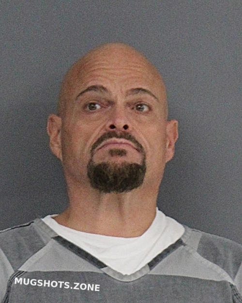 RUGG NEIL ERNEST 11/15/2023 - Hopkins County Mugshots Zone