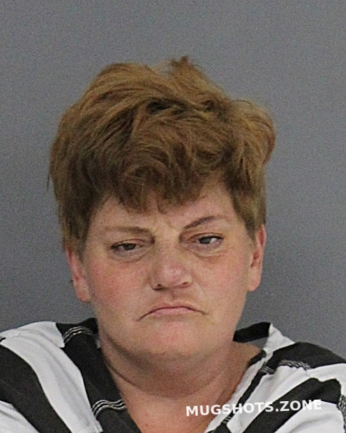 PABST JENNIFER BROOKE 11/20/2023 - Hopkins County Mugshots Zone