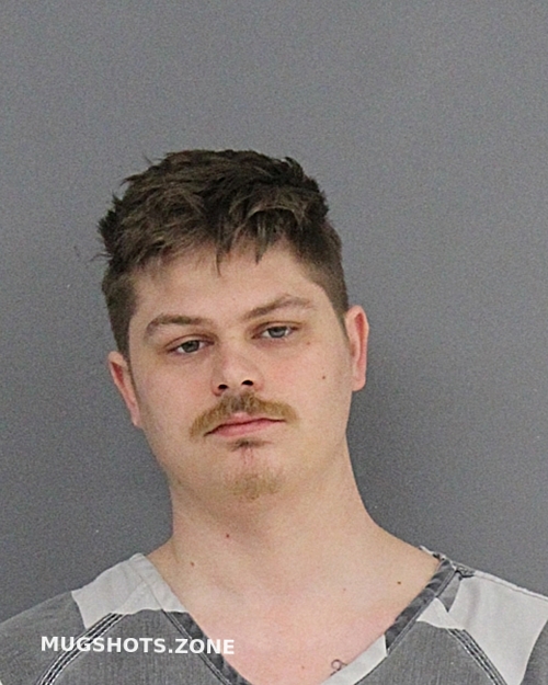 VANCE JARED ALLEN 12/06/2023 - Hopkins County Mugshots Zone