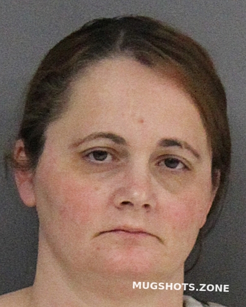 HARDING KRISTINA MICHELLE 12/07/2023 - Hopkins County Mugshots Zone