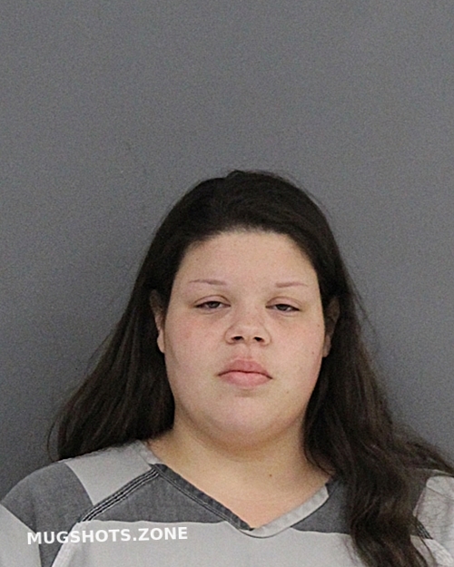 Neumann Kylee Madison 12 10 2023 Hopkins County Mugshots Zone