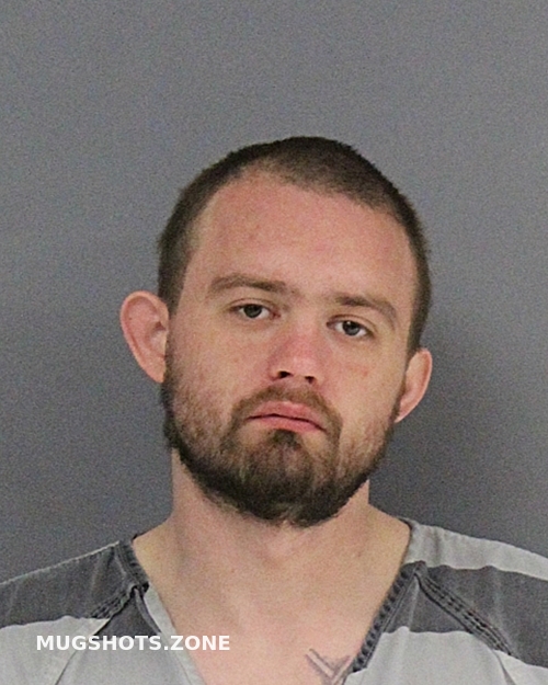 DERRY DILLON CURTIS 12/12/2023 - Hopkins County Mugshots Zone