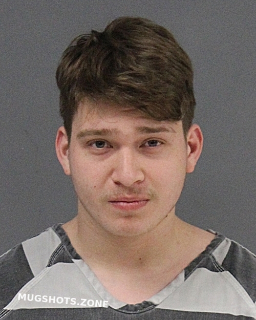 CARRILLO RYAN AUSTIN 12/16/2023 - Hopkins County Mugshots Zone