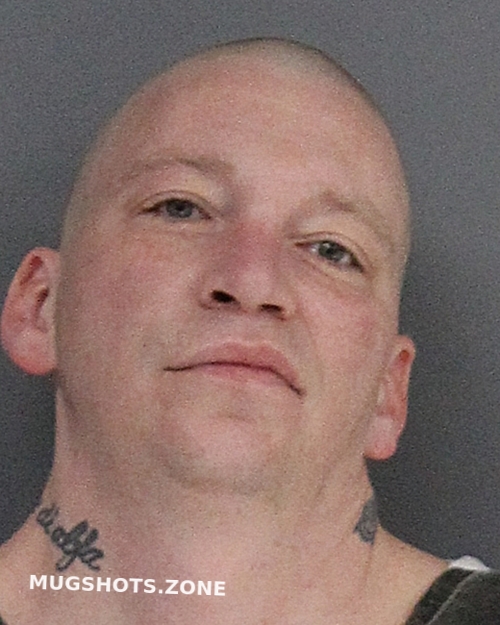 CAMMACK JASON DANIEL 01/11/2024 - Hopkins County Mugshots Zone