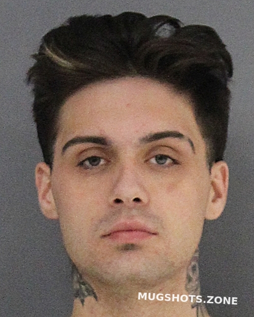 PARNELL BRYER RAY 01/14/2024 - Hopkins County Mugshots Zone