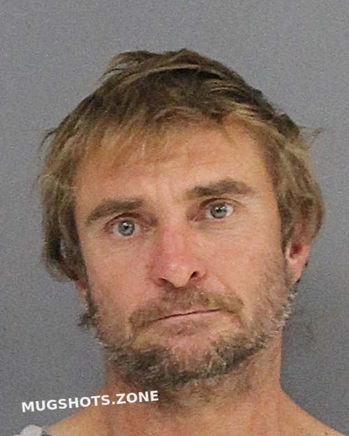 GILBERT CHRISTOPHER MICHAEL 01/24/2024 - Hopkins County Mugshots Zone