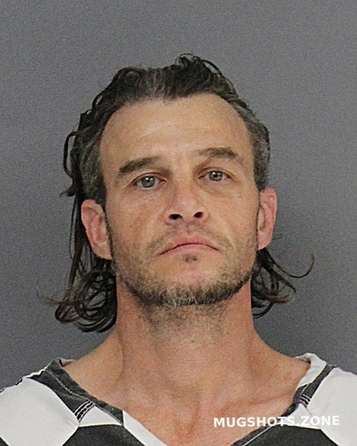 HUDDLESTON CHRISTOPHER LEON 01/26/2024 - Hopkins County Mugshots Zone