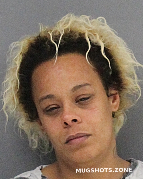 PRINCE ALEXIS NICHOLE 01/27/2024 - Hopkins County Mugshots Zone