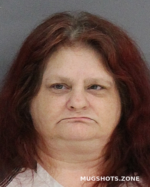 JIMERNEZ MANDY LYNN 02/02/2024 - Hopkins County Mugshots Zone
