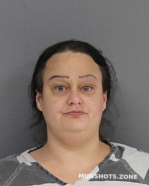 MCCASLAND TINA ILENE 02/16/2024 - Hopkins County Mugshots Zone