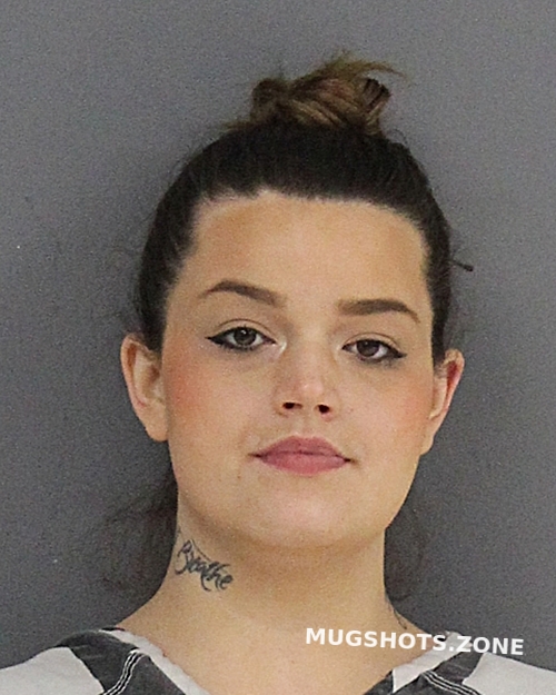 WELCH DANIELLE DENISE 02/20/2024 - Hopkins County Mugshots Zone