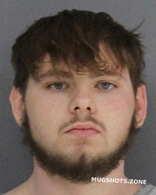 CASE JACOB MATTHEW 02/21/2024 - Hopkins County Mugshots Zone